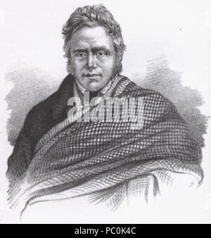 JAMES M HOGG (PHOTO Stock Photo - Alamy