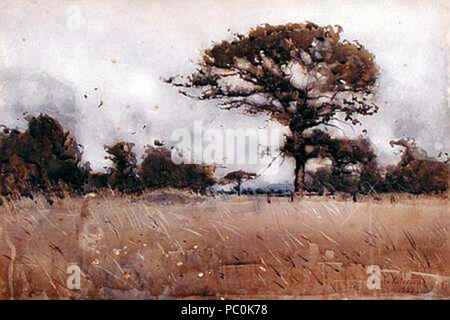 James Paterson Wind Stock Photo - Alamy