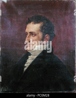 Jean-Marc Gaspard Itard (1775-1838), a French physician, is known for ...