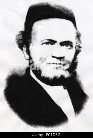 Abraham Joseph Reiss Stock Photo - Alamy