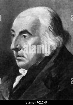 Charles Cameron 1800s Stock Photo - Alamy