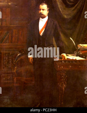 Manuel Pardo y Lavalle was a Peruvian politician and writer, known for ...