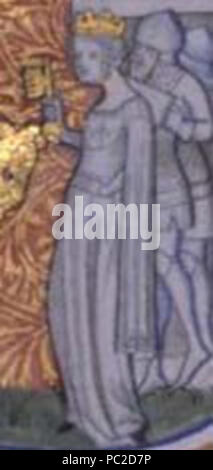 Constance of Arles Stock Photo - Alamy