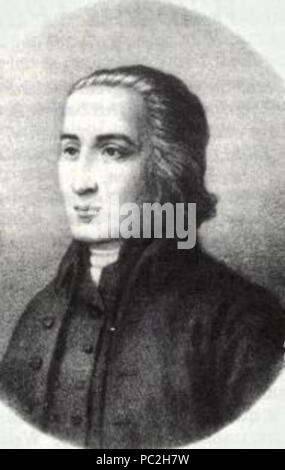 William Williams Pantycelyn was a Welsh hymn writer and poet, renowned ...