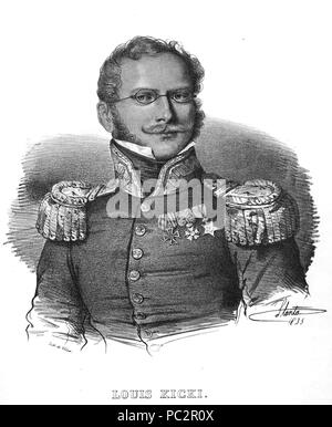 PL Ludwik Kicki Stock Photo - Alamy