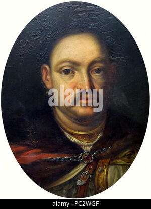 John III Sobieski, King of Poland (1624-1696). Polish Institute. JUAN ...