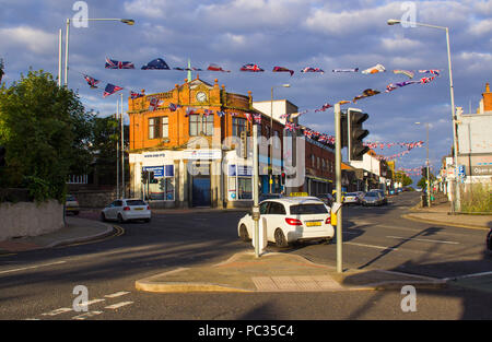 29 July 2018 The Ulster Unionist Northern Ireland political ...