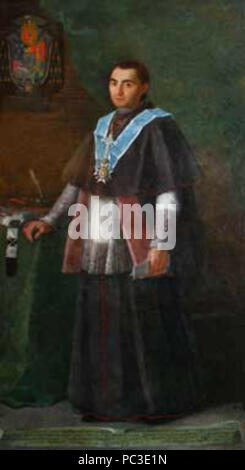 Ramon Jose De Acre is a historical figure known for his contributions ...