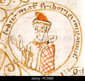 Judith of Bavaria Stock Photo - Alamy