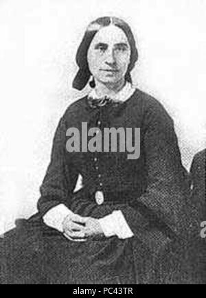 Sophia Jex Blake was a pioneering British physician and one of the ...