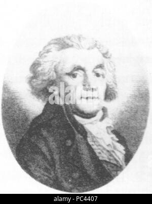 Daniel Friedrich Sotzmann, a German artist from the 18th century, is ...