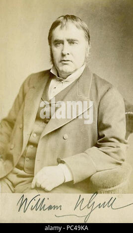 Sir William Gull was a British physician known for his contributions to ...