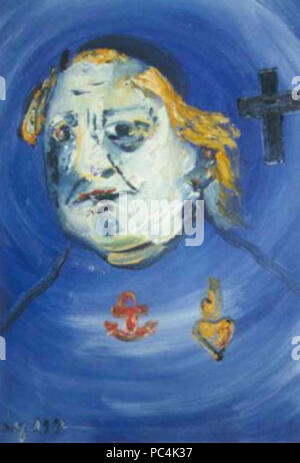 Triest van Huize Triest Stock Photo - Alamy