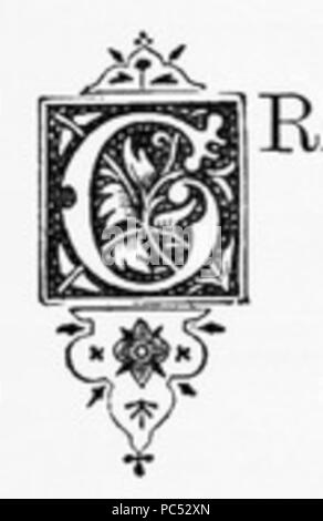 Drop Cap Y Stock Photo - Alamy