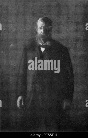 38 George F. Barker Stock Photo - Alamy