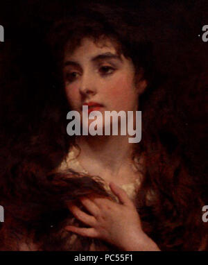 'George Elgar Hicks' is an English artist known for his social realist ...