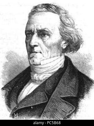 Portrait of Marie Pierre (Pierre Alexandre Amable Marie Thomas of St ...