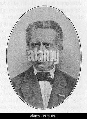 Caspar Frederik Wegener Stock Photo - Alamy