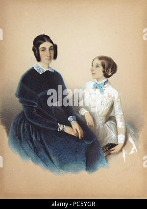 Carl Haag was a 19th-century German-born artist known for his ...