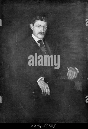 Joseph Leidy 2 Stock Photo - Alamy