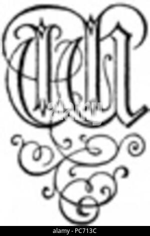 33 Fancy Letter T (6 Stock Photo - Alamy