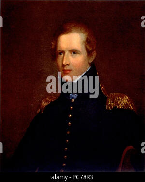 *Major John Biddle* was an American military officer known for his role ...
