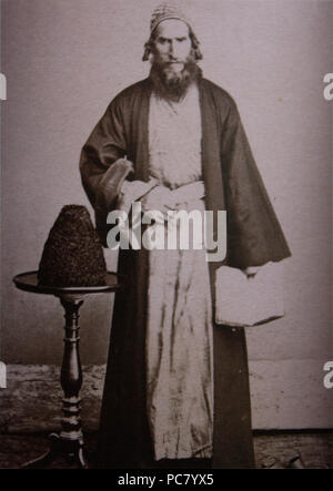 Georgian people from Imereti, Georgia. Eastern Europe. Drawing by ...