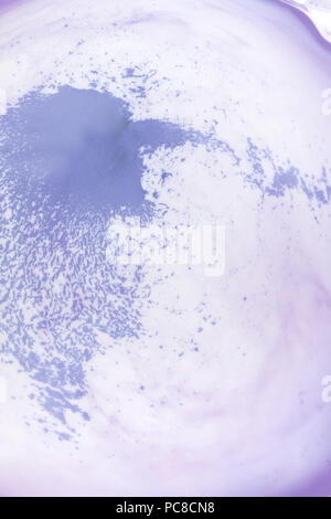 abstract light violet and pink ink background Stock Photo - Alamy