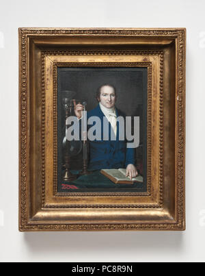 Antoine François Fourcroy, Antoine-François de Fourcroy, (1755 - 1809 ...