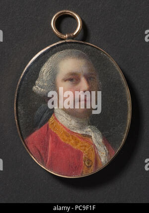 Nathaniel Hone was an 18th-century Irish portrait painter. Known for ...