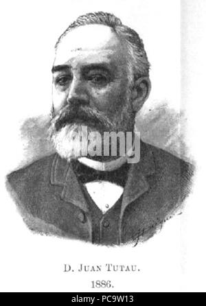 Joan Tutau Verges Stock Photo - Alamy