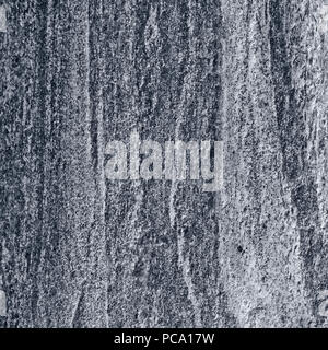 Migmatite, mixture of metamorphic rock and igneous rock Stock Photo - Alamy