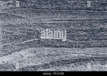 Migmatite, mixture of metamorphic rock and igneous rock Stock Photo - Alamy