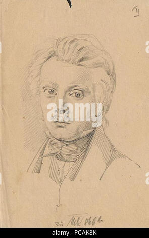 Karl Moritz Rapp was a German artist known for his drawings, often ...