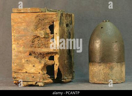 Alabama Box and Shell Stock Photo - Alamy