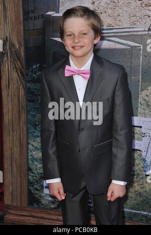 THE LONE RANGER, Bryant Prince, 2013. ph: Peter Mountain/©Walt Disney ...