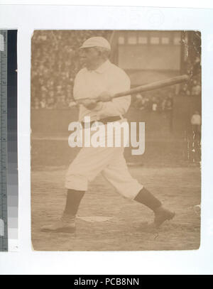 Al Spalding, Compliments to W. S. Barnes Jr. Boston Herald.; Al ...