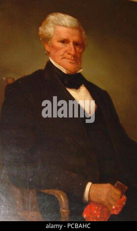 William J. Allen Stock Photo - Alamy