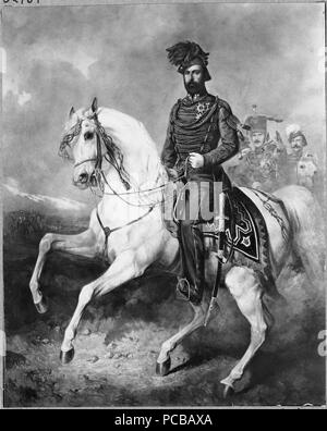 Carl Frederik Kiörboe, King Charles XV, Per Filip Jakob Waloddi ...