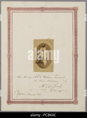 Album Amicorum (21891717794 Stock Photo - Alamy