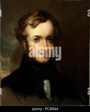 Joseph Clay Neal was a notable figure in American politics during the ...
