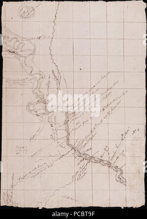 The Lewis and Clark Expedition maps document the historic journey of ...