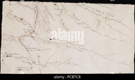 Lewis and Clark Expedition Maps (94 Stock Photo - Alamy