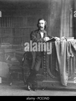 John Henry Foley was an Irish sculptor renowned for his work in ...