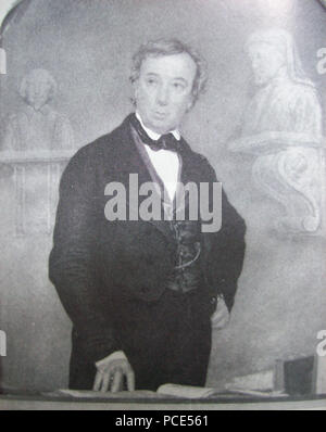 Clarke, Charles Stock Photo - Alamy