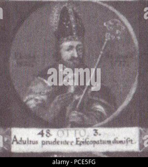 48 Otto III Stock Photo - Alamy