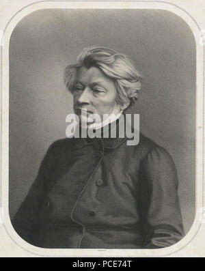 Adam Mickiewicz by Julian Mackiewicz Stock Photo - Alamy