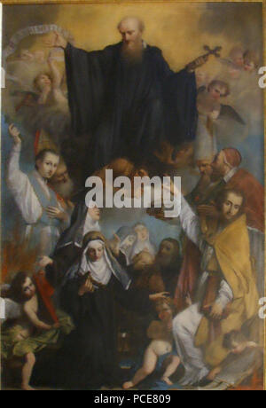 Agostino Veracini 001 Stock Photo - Alamy