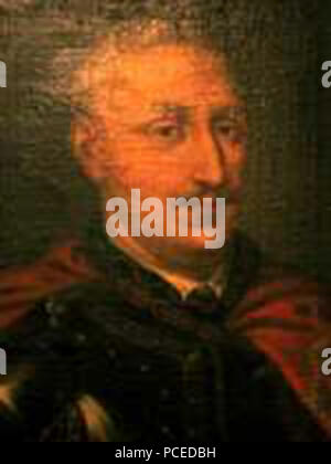 Aleksander Jan Potocki Stock Photo - Alamy