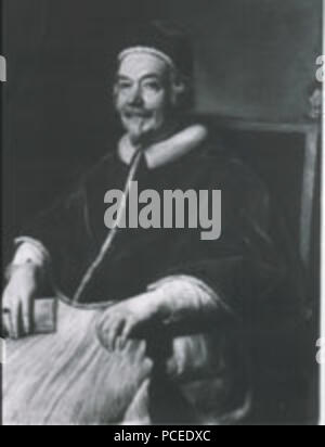 36 Alexander VIII 1 Stock Photo - Alamy